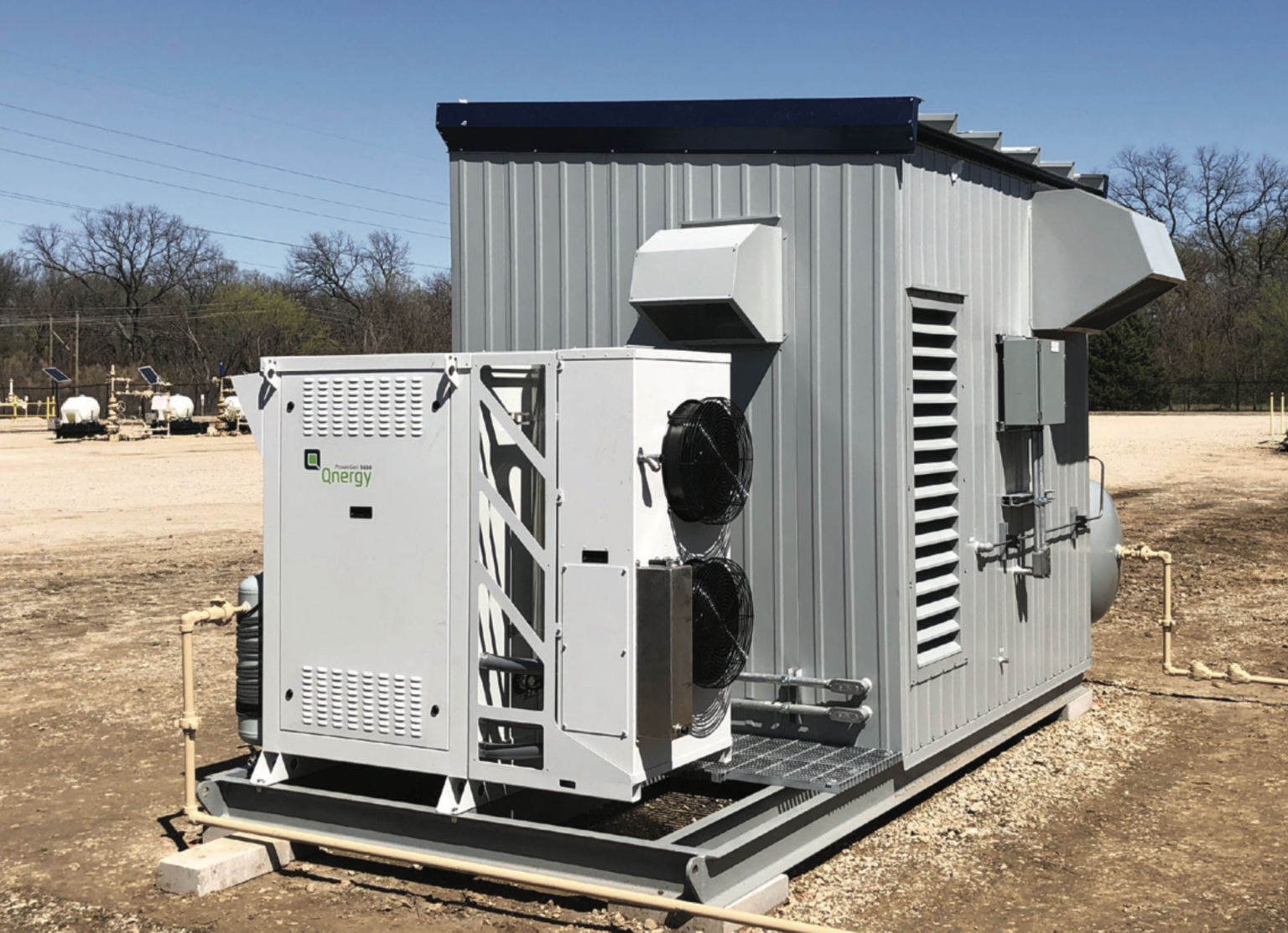 Success Stories - Qnergy