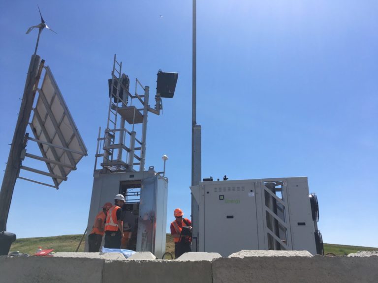 Success Stories - Qnergy