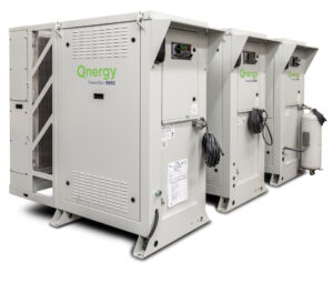 Qnergy | Remote Power Home - Qnergy