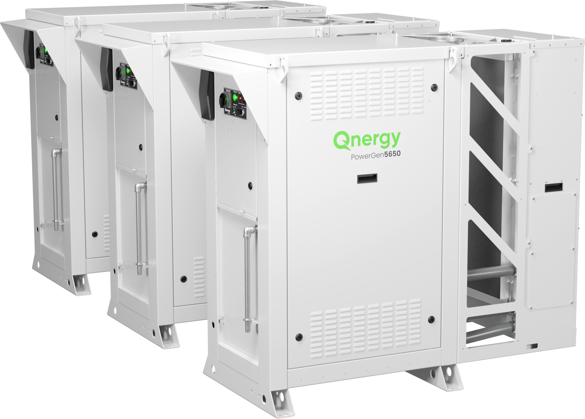 Product Lines - Qnergy